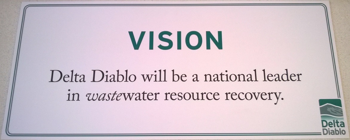 Water Resource Recovery Leader: Delta Diablo – RecycledH2O
