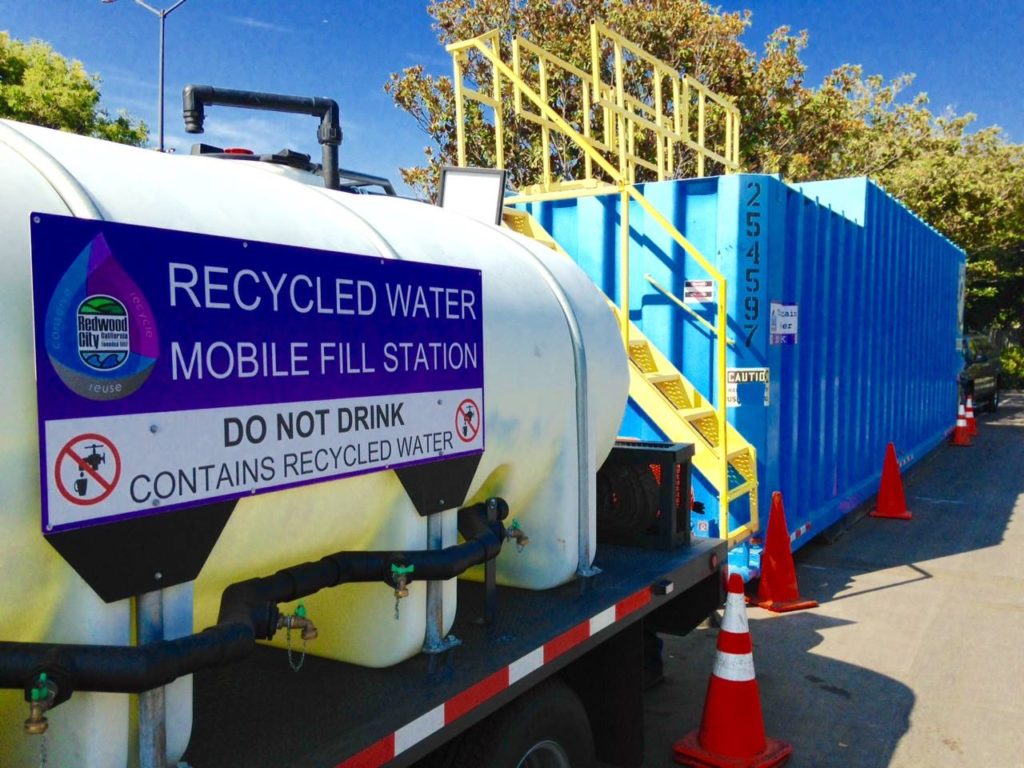 Fill Stations – RecycledH2O